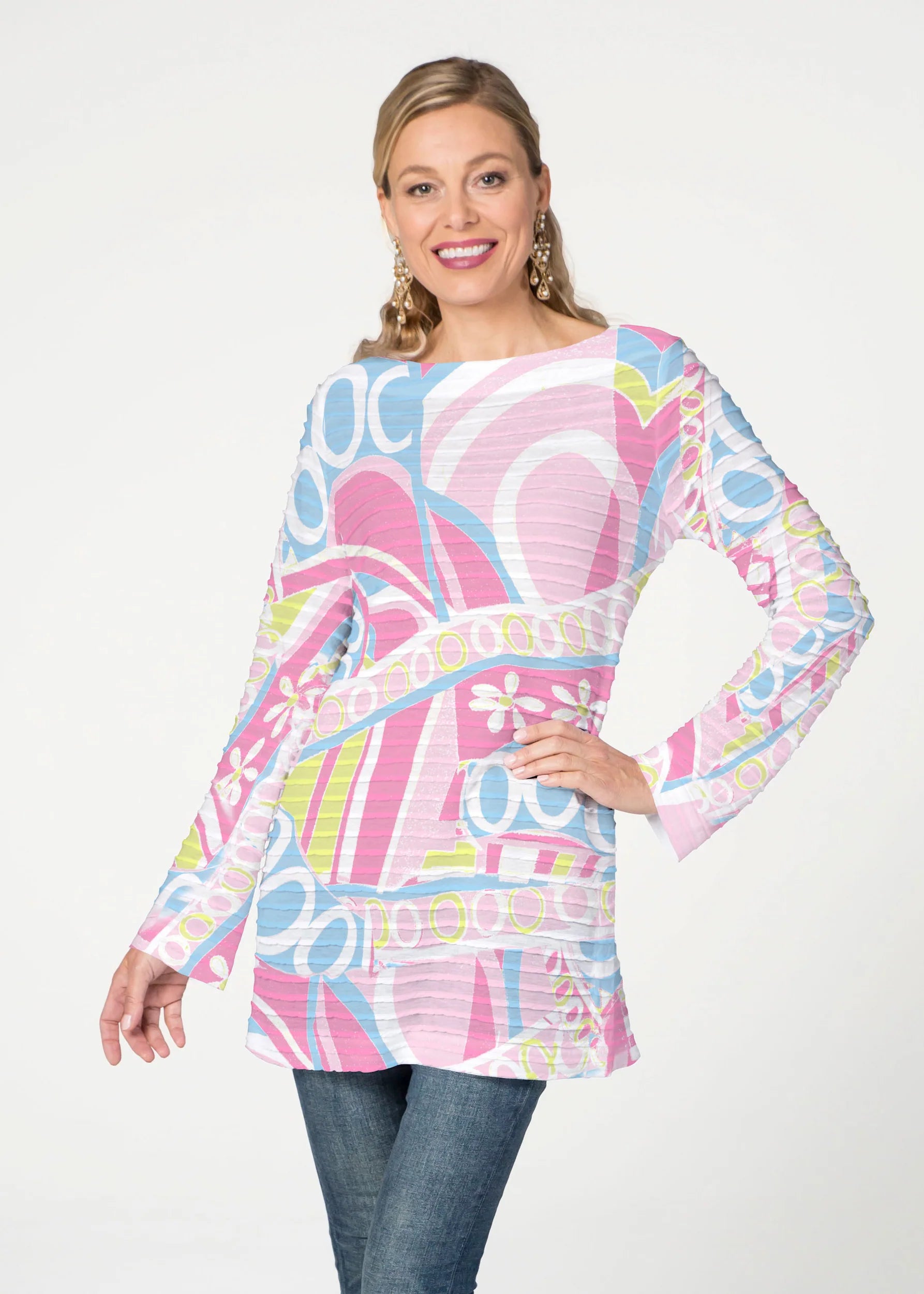 Whimsy Rose 8140-BBT